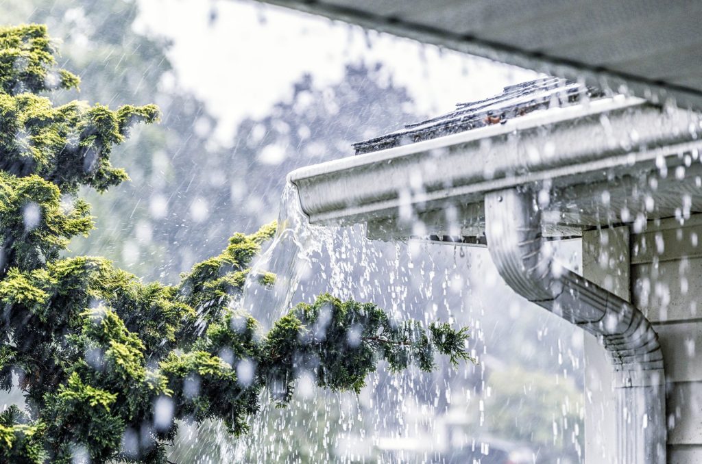 Washington County under flood watch; damaging storms possible - Herald ...
